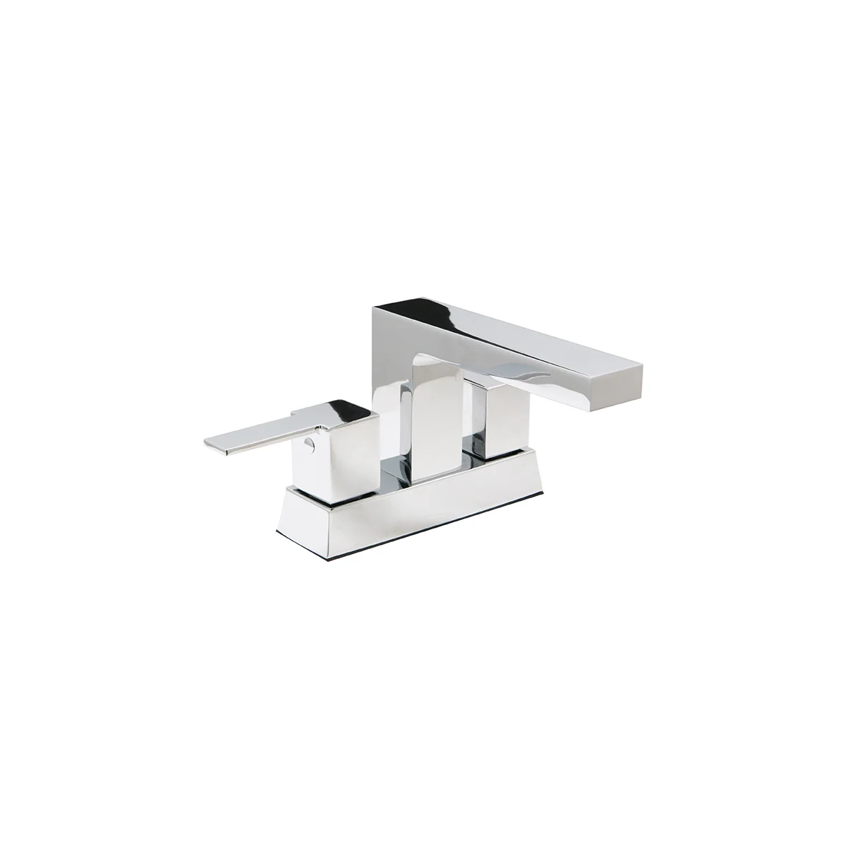 Razo 4" center set lavatory faucet, CH - W4482001-1 - Quality Marble ...