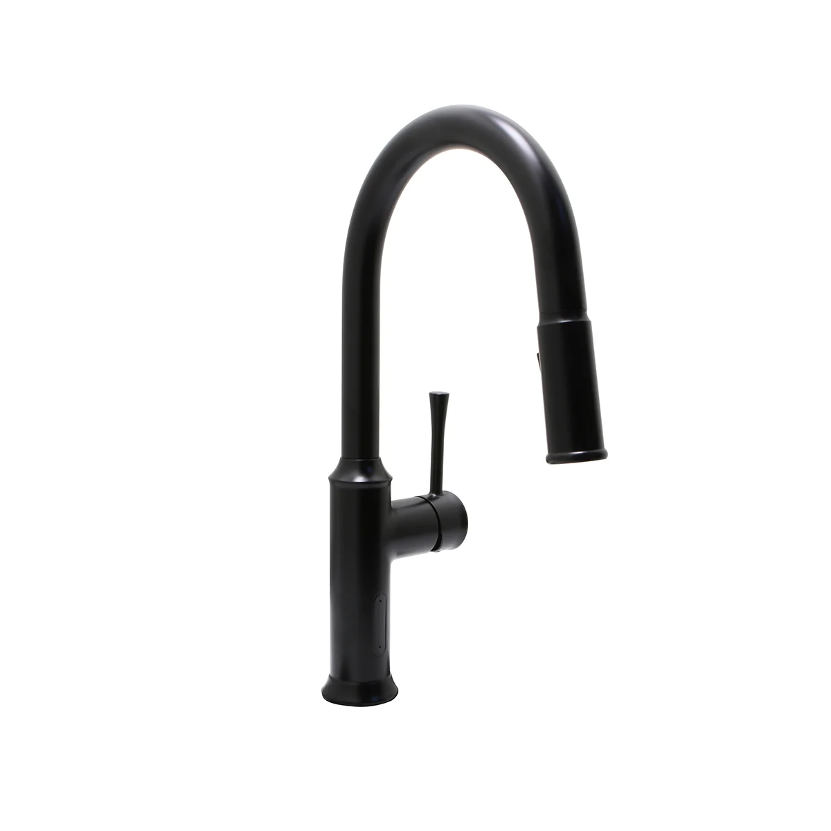 Albany IS voice/sensor Kitchen Faucet, MB - K1983649-VBA - Quality ...