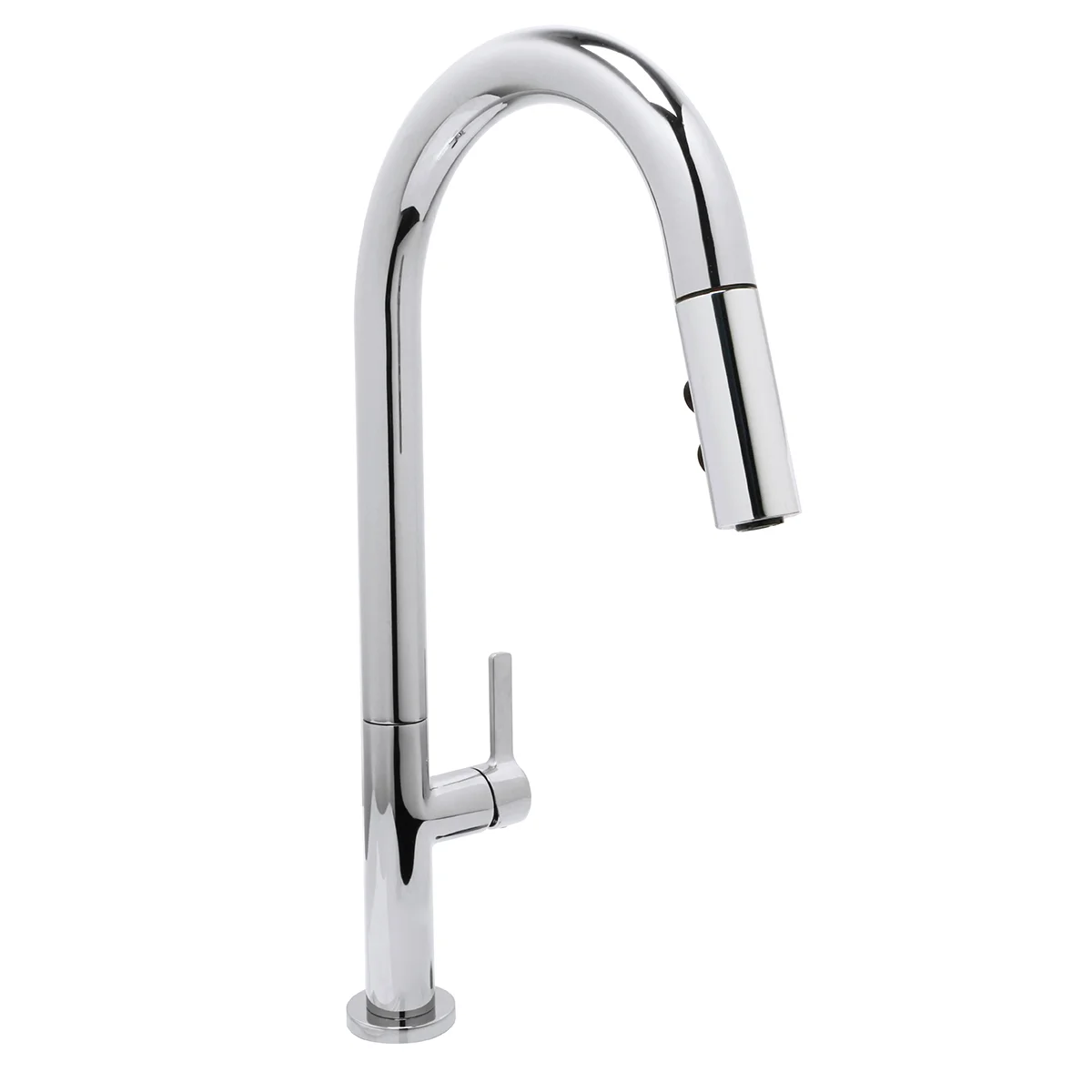 Cevi Pull-down kitchen Faucet, CH - K1830401-J - Quality Marble and Granite