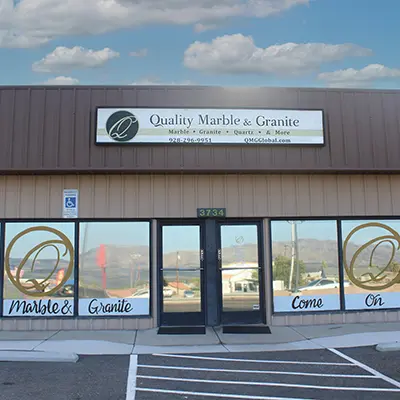 Quality Marble & Granite