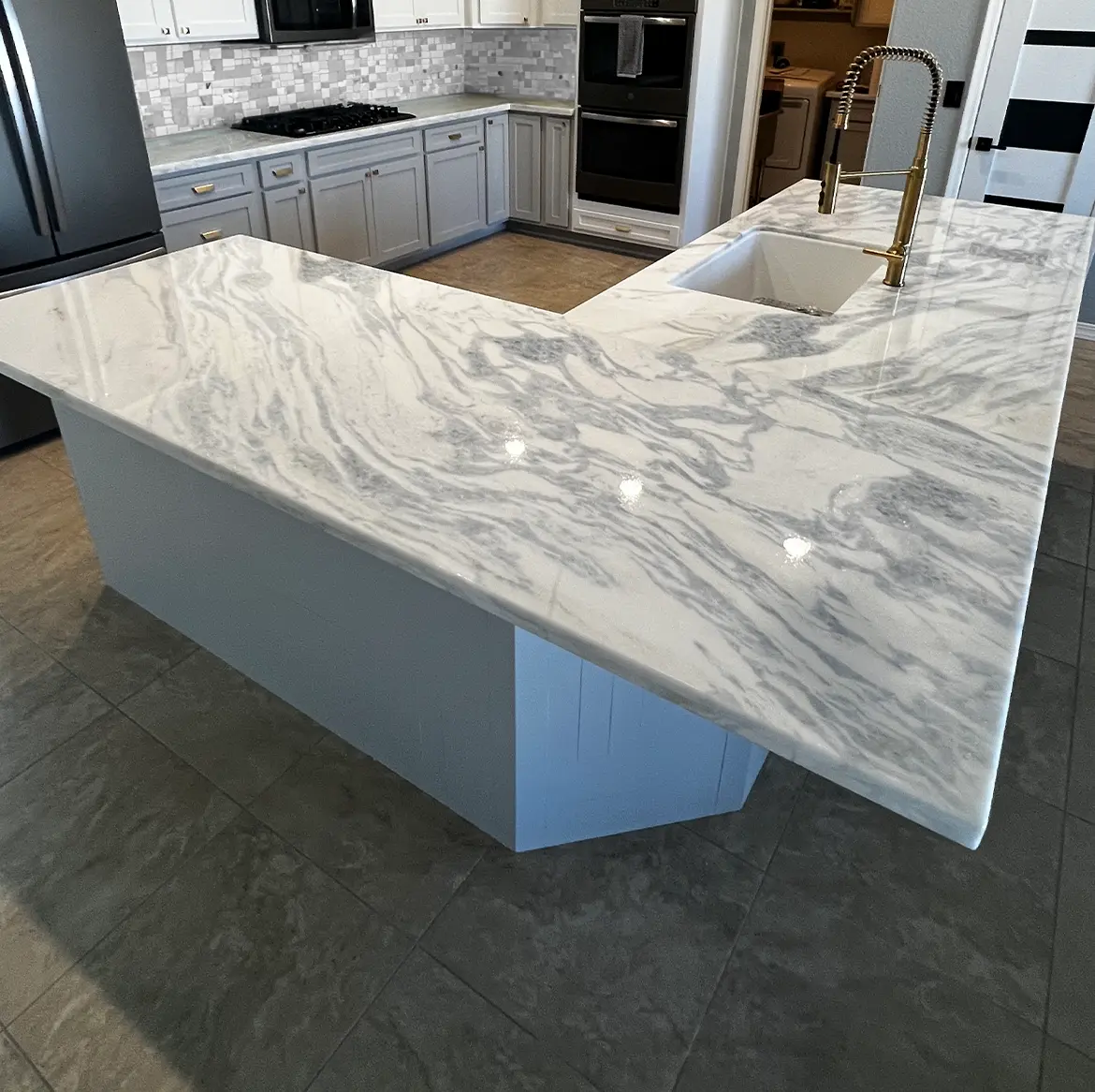 Quality Marble & Granite