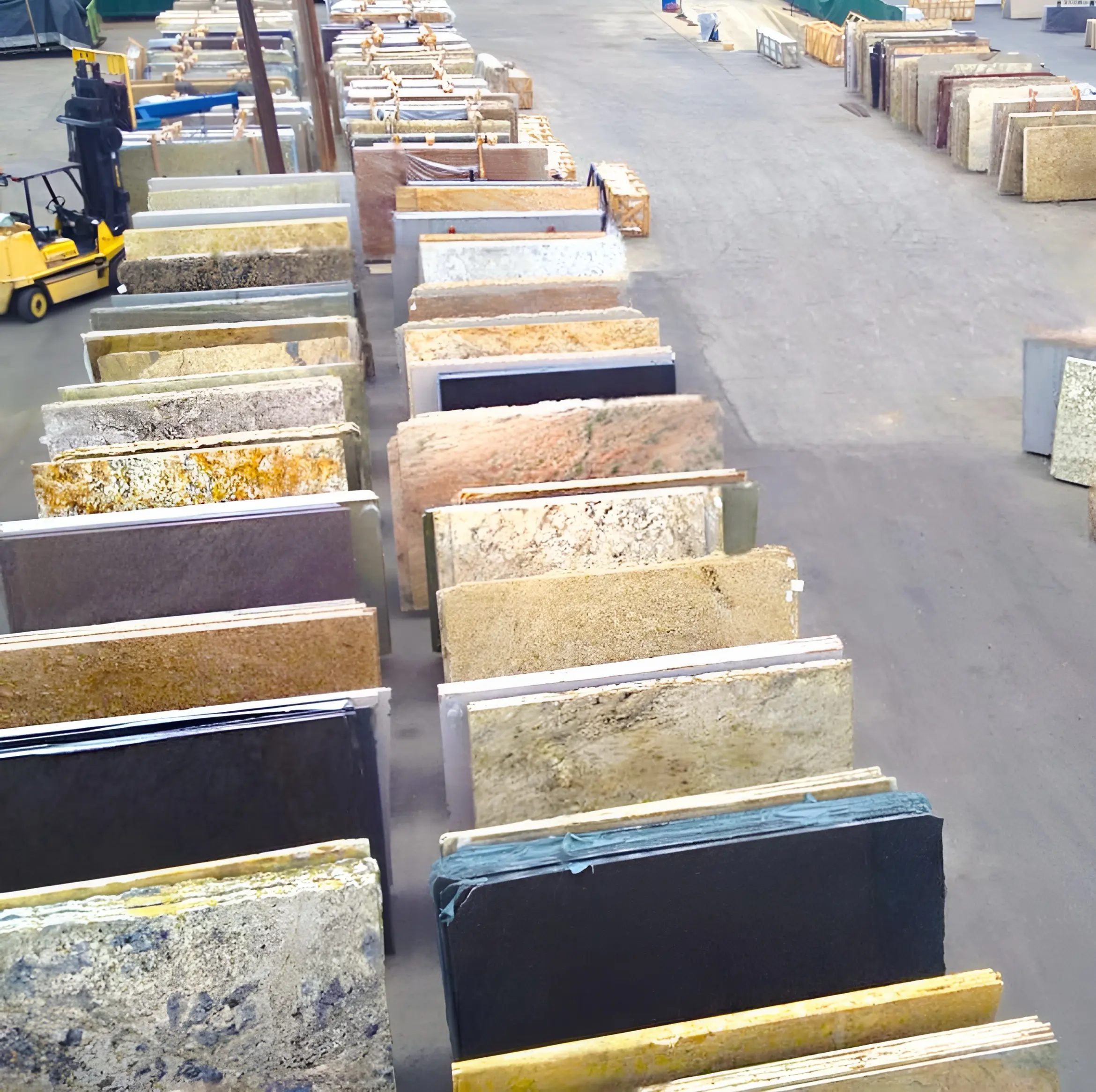 Quality Marble & Granite