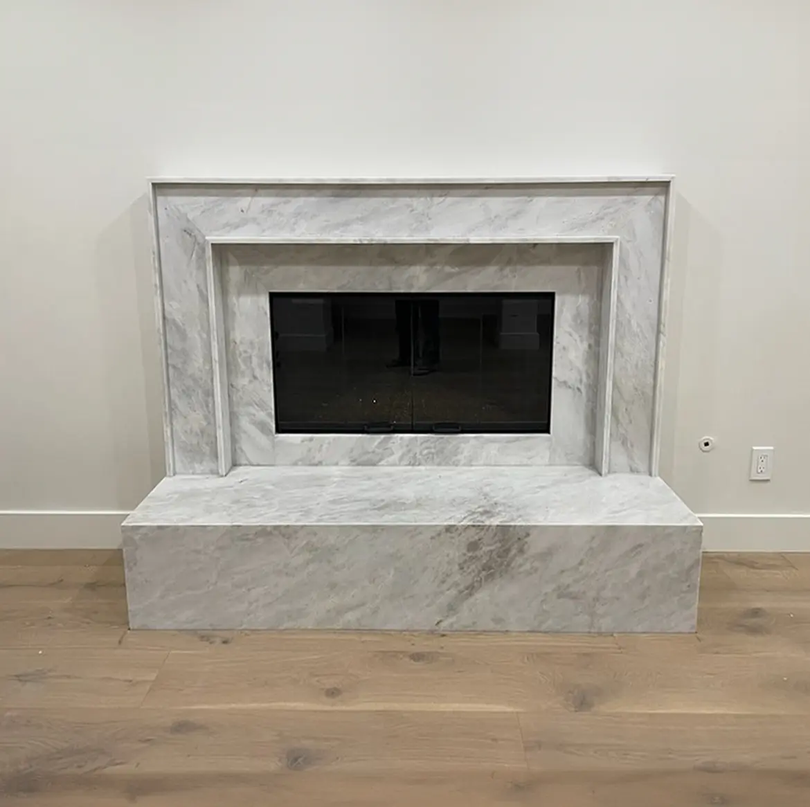 Projects & Gallery - Quality Marble and Granite