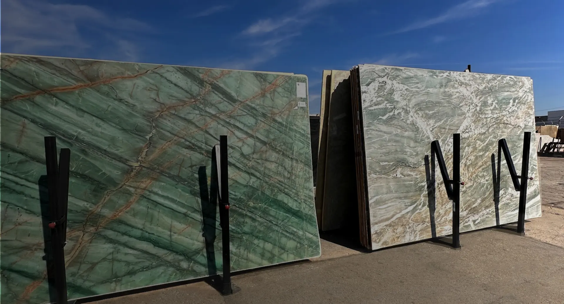 Quality Marble & Granite