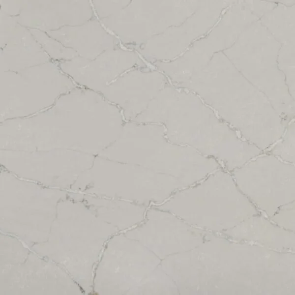 Silestone Victorian Silver - Quality Marble and Granite