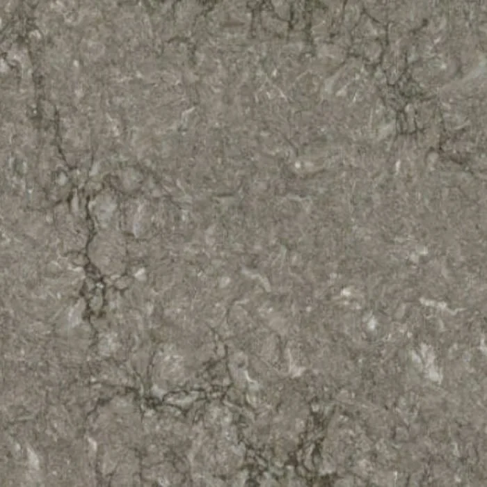 Caesarstone Turbine Gray - Quality Marble and Granite