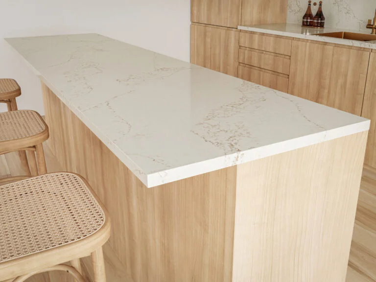 Caesarstone Golden Sky - Quality Marble and Granite